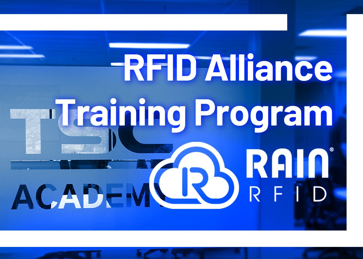 TSC Auto ID RFID Newsletter January 2024